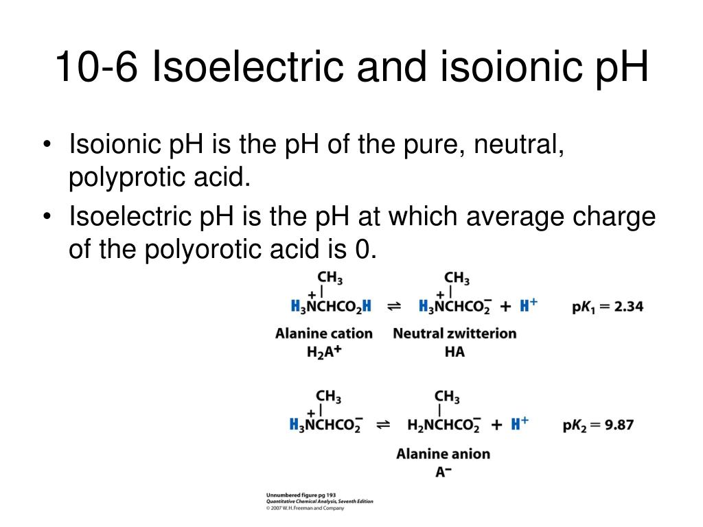 PPT - CHEMISTRY 59-320 ANALYTICAL CHEMISTRY Fall - 2010 PowerPoint ...