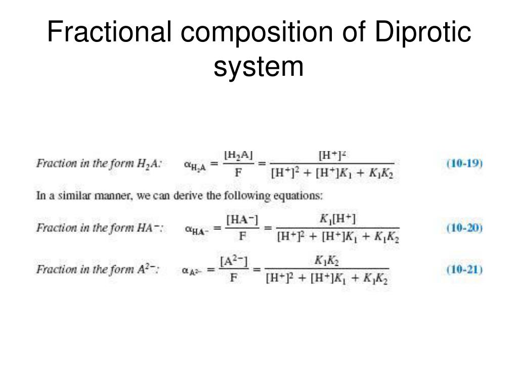 PPT - CHEMISTRY 59-320 ANALYTICAL CHEMISTRY Fall - 2010 PowerPoint ...