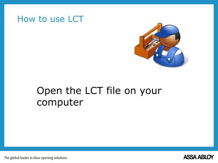 PPT - ASSA ABLOY PowerPoint Presentation - ID:3203131