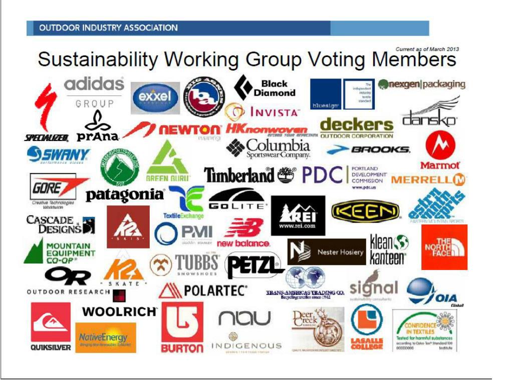 PPT - K2 Sports Sustainability Journey PowerPoint Presentation, free ...
