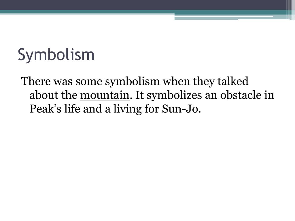 PPT - PEAK Roland Smith 2007 Coming of Age - Fiction PowerPoint ...