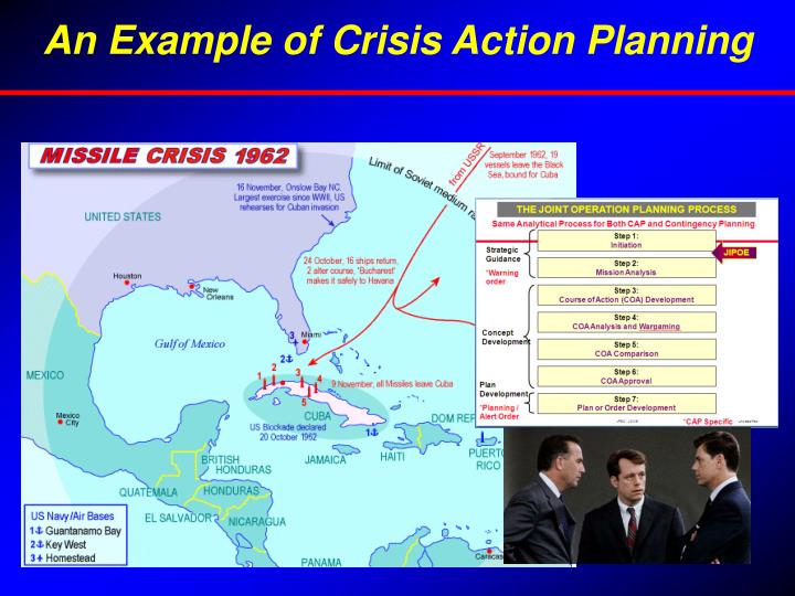 PPT - Joint Operation Planning Process: PowerPoint Presentation - ID ...