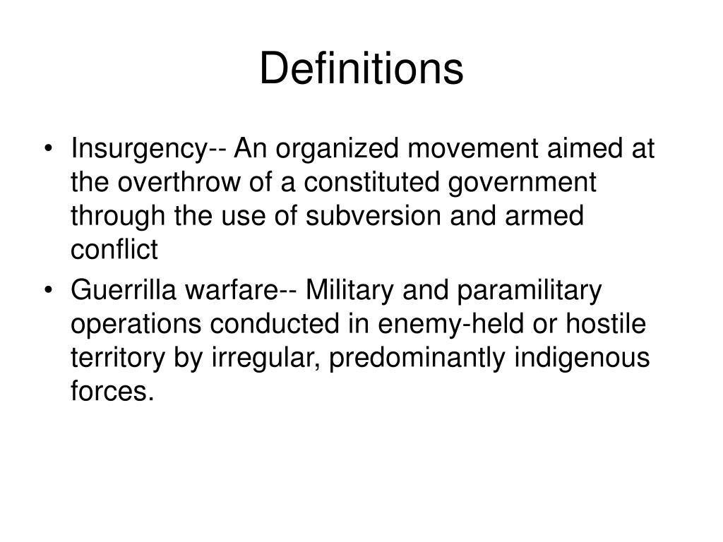 PPT - Vietnam: Origins and Guerrilla War PowerPoint Presentation, free ...