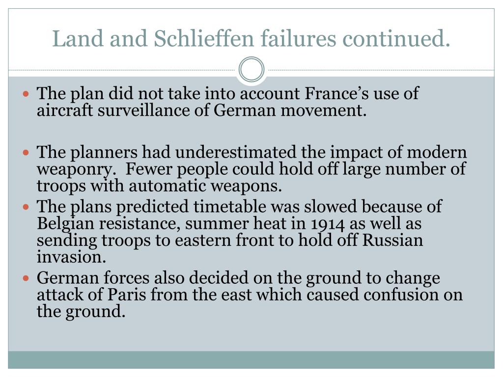 PPT - War Practice: land, sea, air and home front tactics during the ...