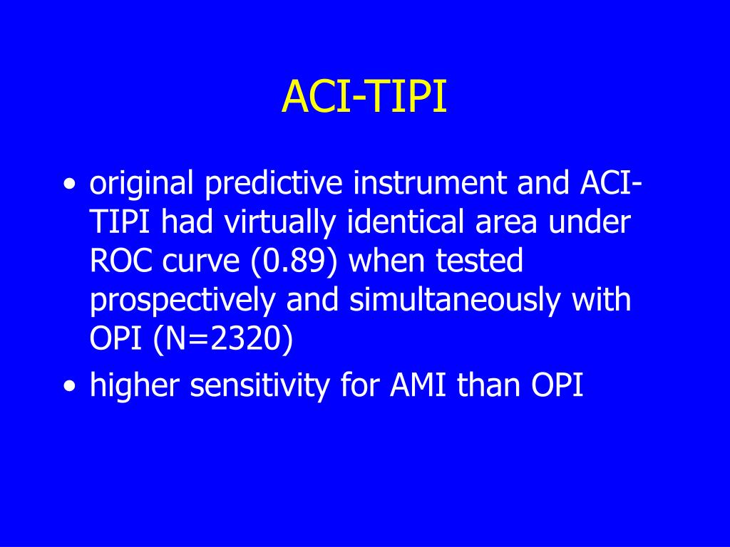 PPT - RISK STRATIFICATION IN ACUTE CORONARY SYNDROMES PowerPoint ...