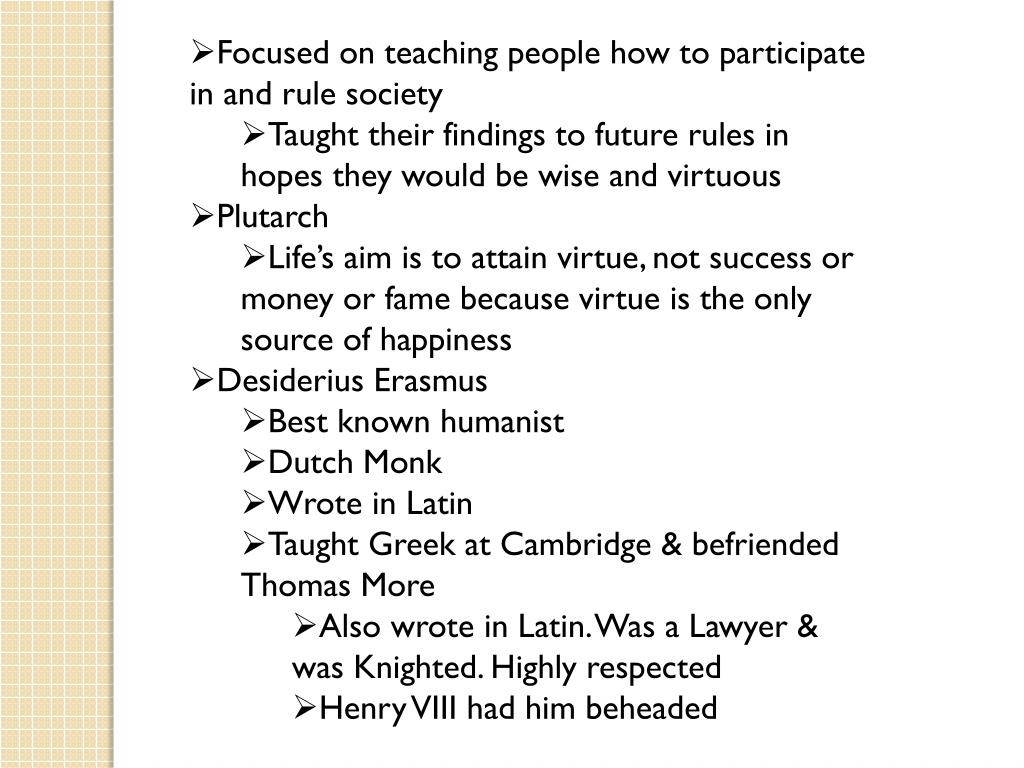 PPT - The English Renaissance & The Elizabethan World View & the 17 th ...