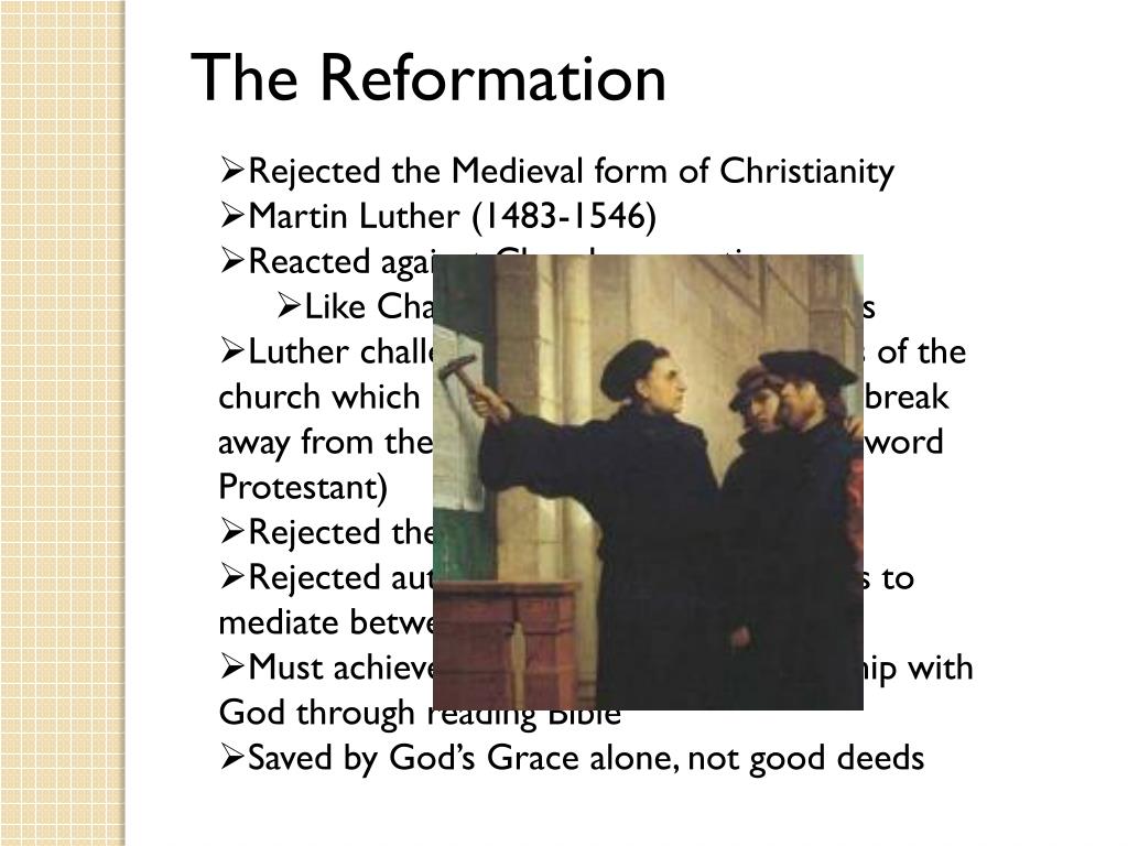 PPT - The English Renaissance & The Elizabethan World View & the 17 th ...