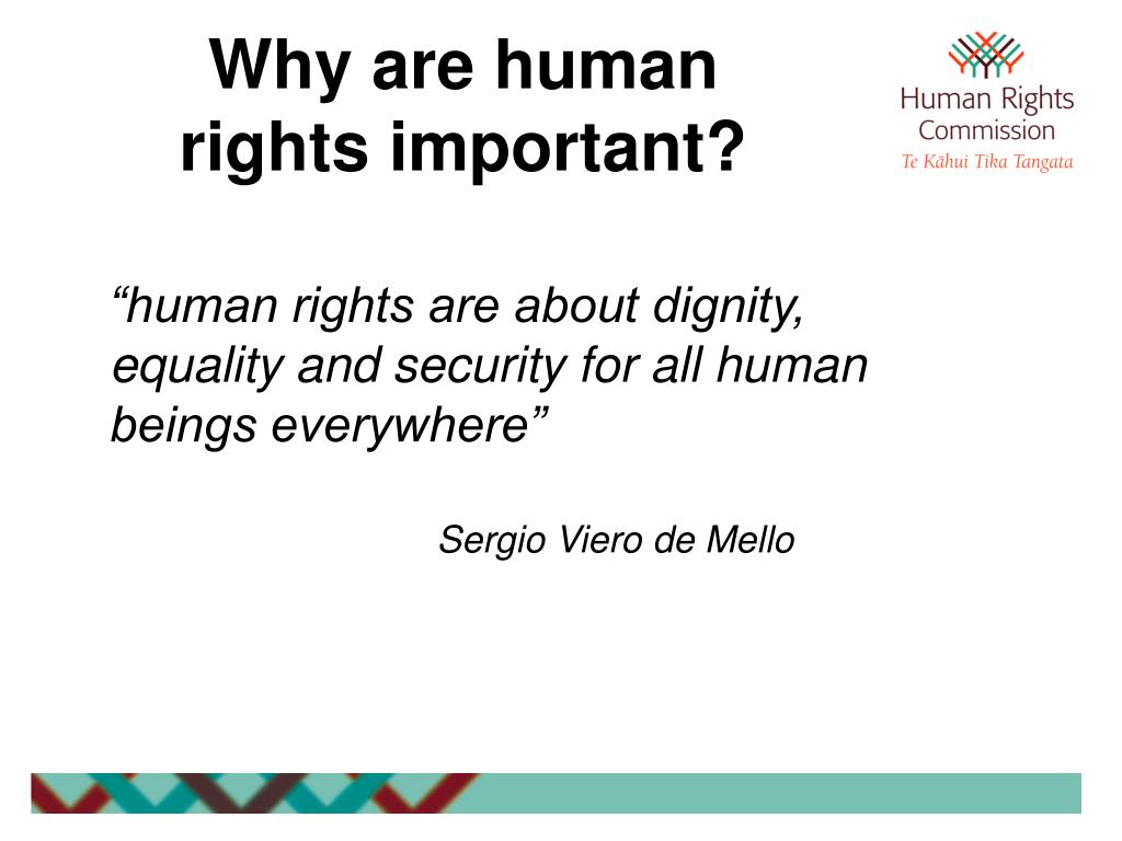 PPT - Te Mana I Waitangi: Human Rights & The Treaty of Waitangi ...