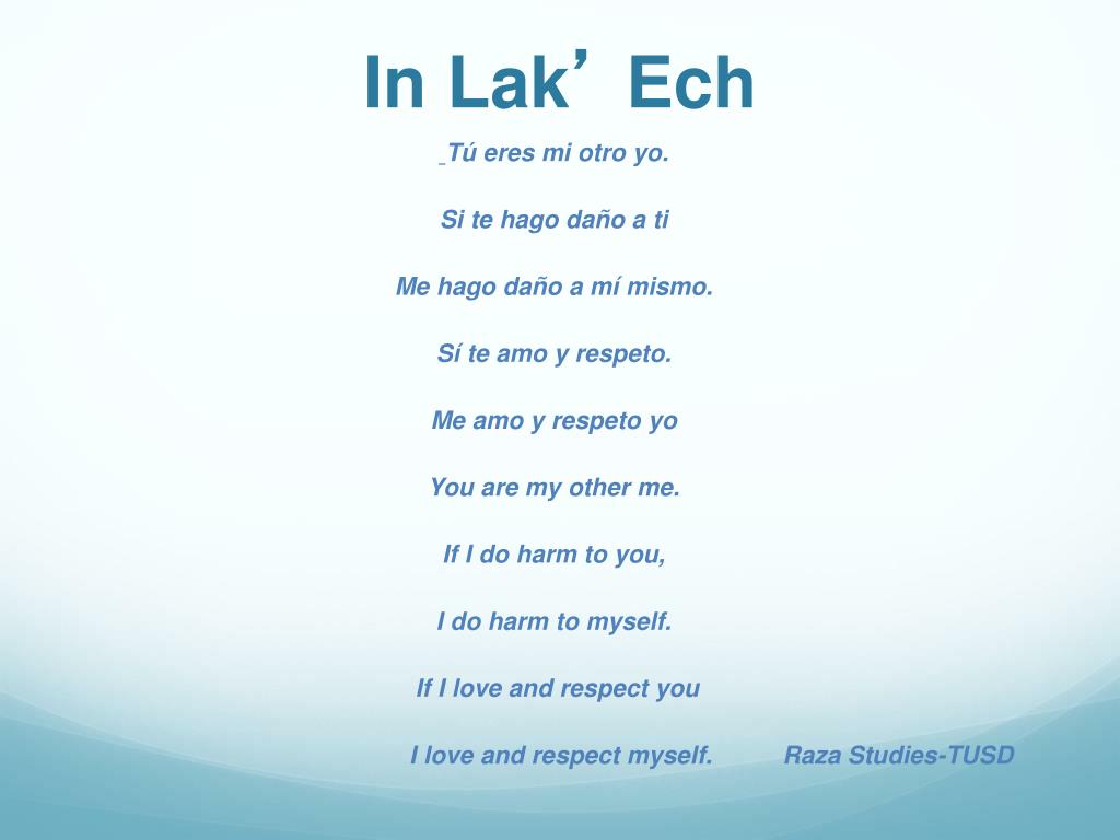PPT - Being and Becoming Human A Maiz-based Ethos & Philosophy of Life ...