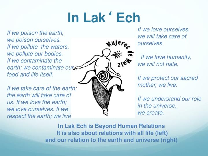 PPT - Being and Becoming Human A Maiz-based Ethos & Philosophy of Life ...