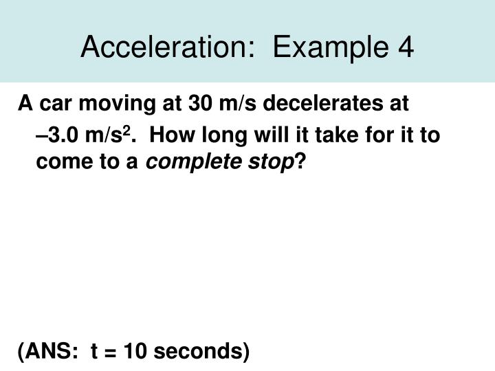PPT - Motion: Kinematics PowerPoint Presentation - ID:3206200