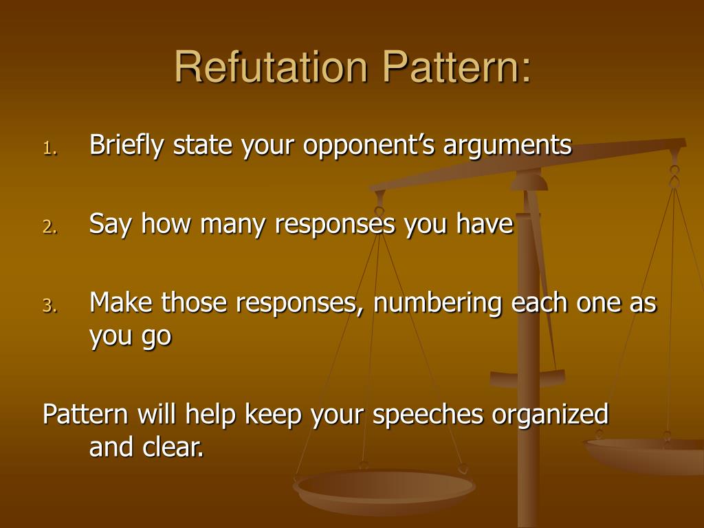 PPT - Lincoln-Douglas Debate PowerPoint Presentation, free download ...