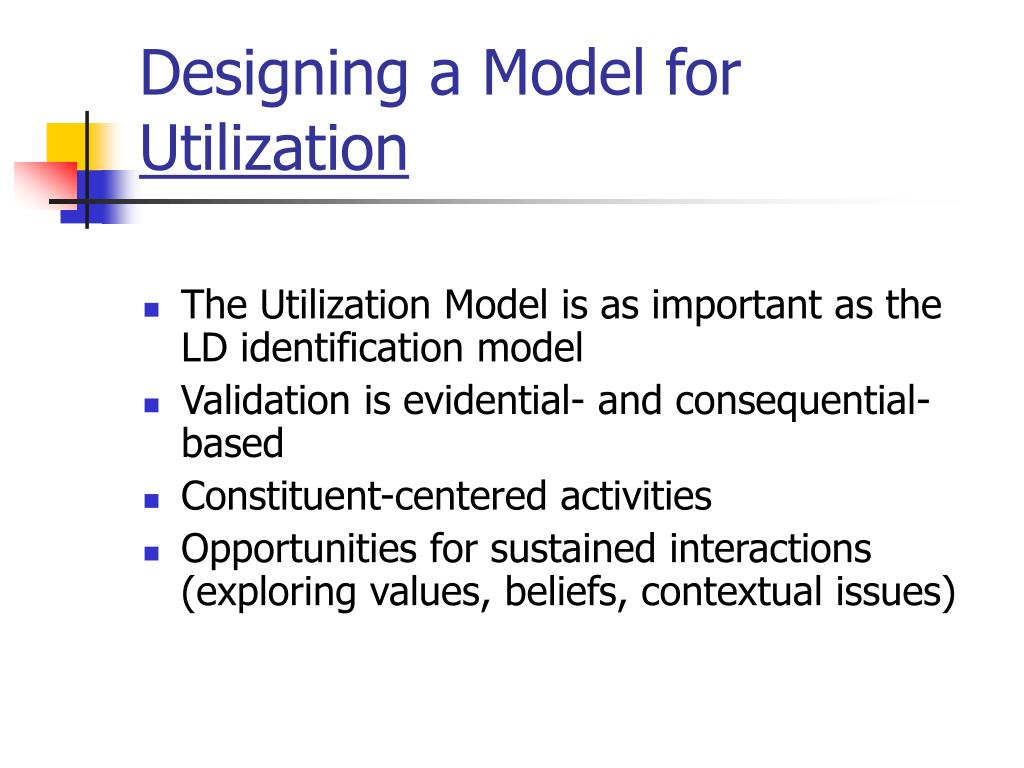 PPT - Learning Disabilities: The Rules May Be Changing! PowerPoint ...