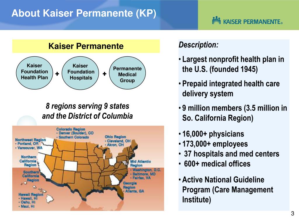 PPT - Joanne Schottinger , MD Assistant Medical Director, Quality ...