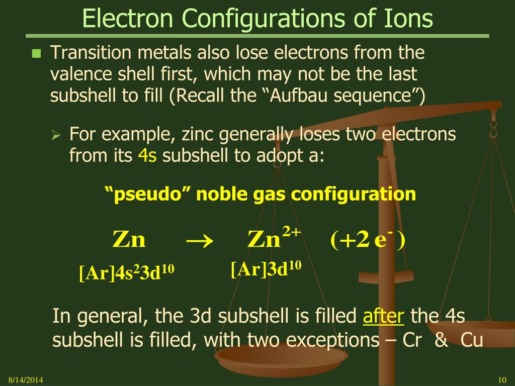 PPT - George Mason University General Chemistry 211 Chapter 9 Models of ...
