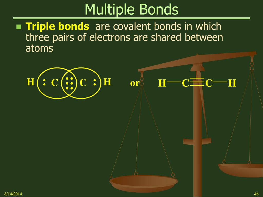 PPT - George Mason University General Chemistry 211 Chapter 9 Models of ...