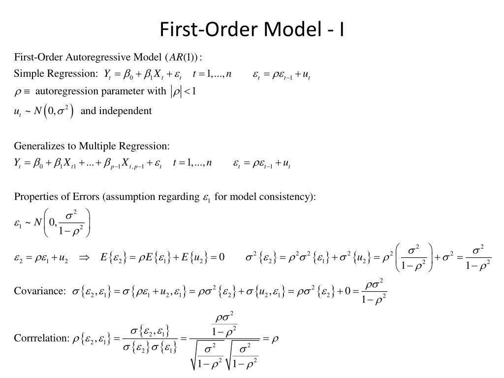PPT - Autocorrelation in Time Series PowerPoint Presentation, free ... PPT - Autocorrelation in Time Series PowerPoint Presentation, free ...