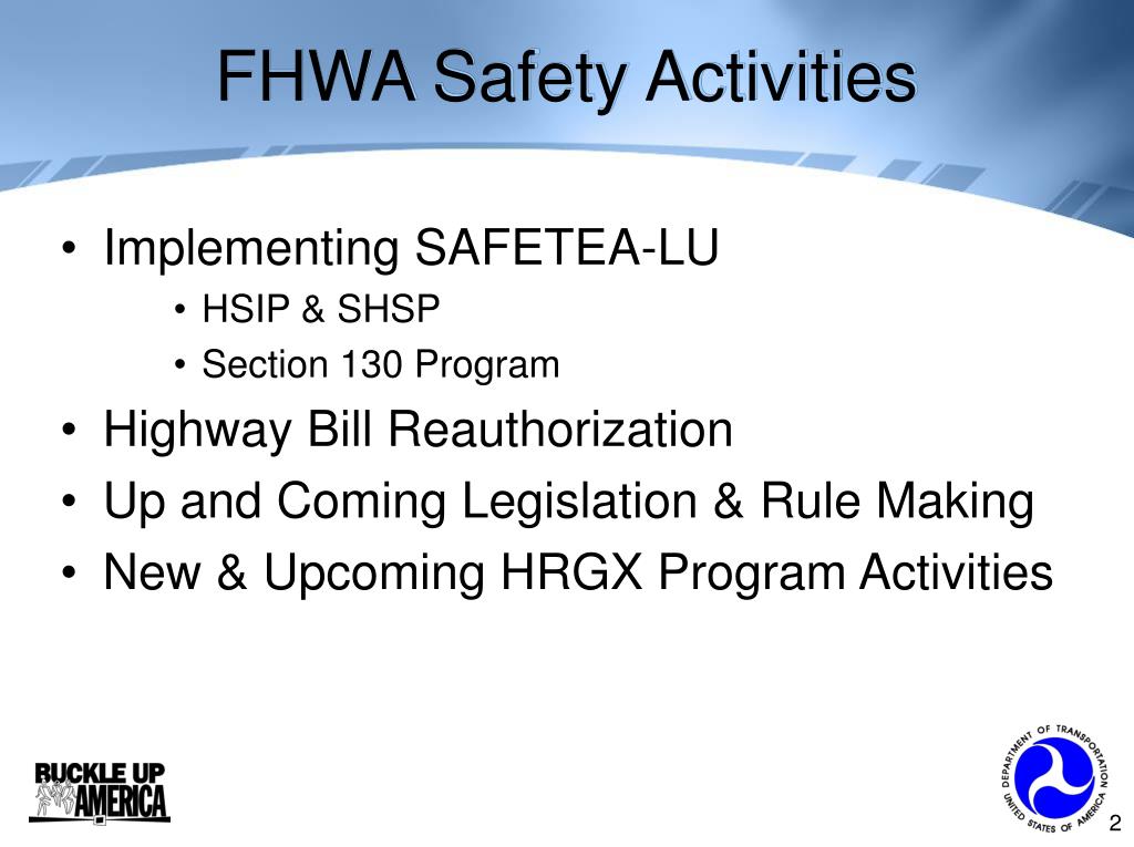PPT - 2008 Mid-States Highway-Rail Grade Crossing Safety Conference ...