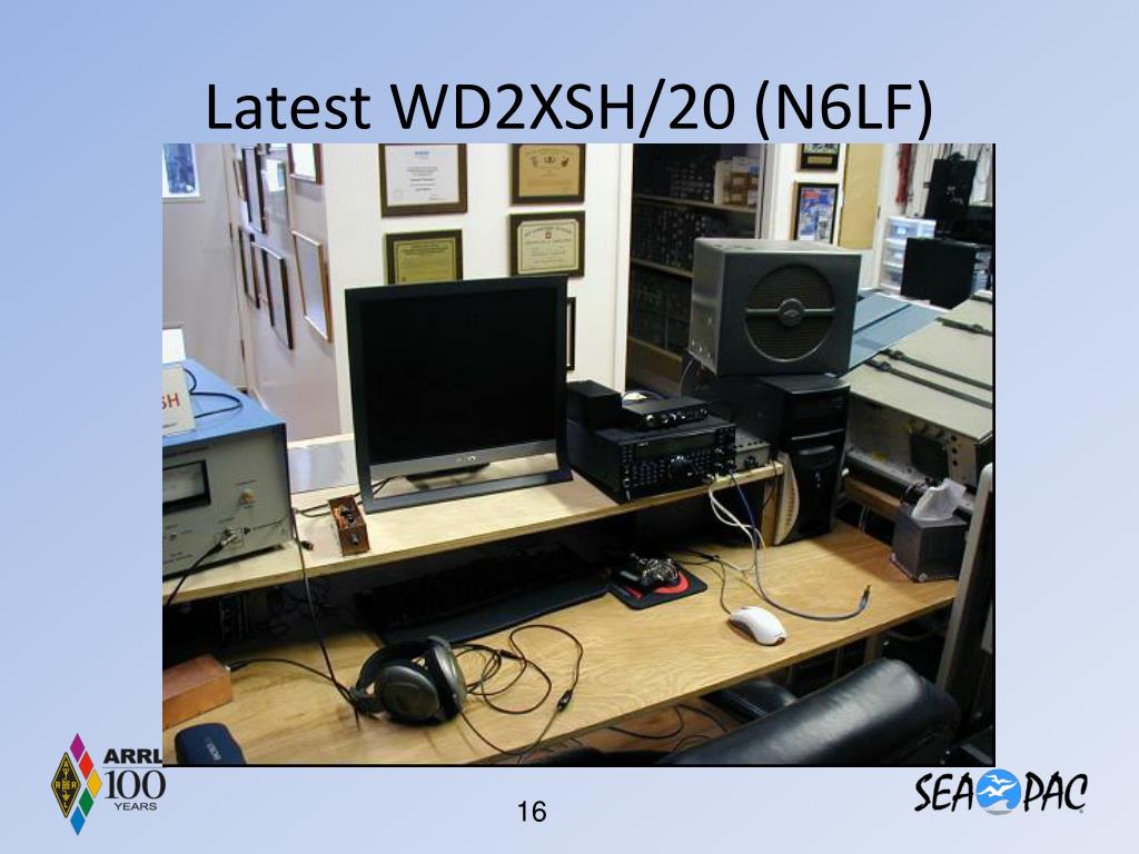 PPT - The New 630m Amateur Band PowerPoint Presentation, free download ...