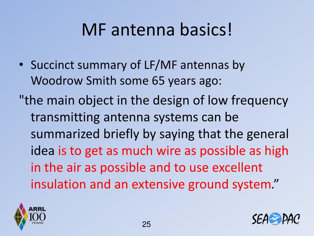 PPT - The New 630m Amateur Band PowerPoint Presentation, free download ...