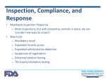 PPT - Overview FDA Food Safety Modernization Act PowerPoint ...