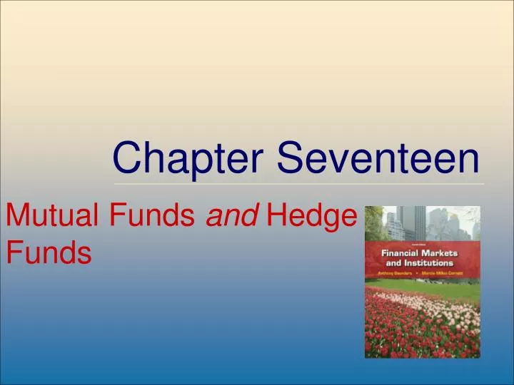 PPT - Chapter Seventeen PowerPoint Presentation, free download - ID:3207548