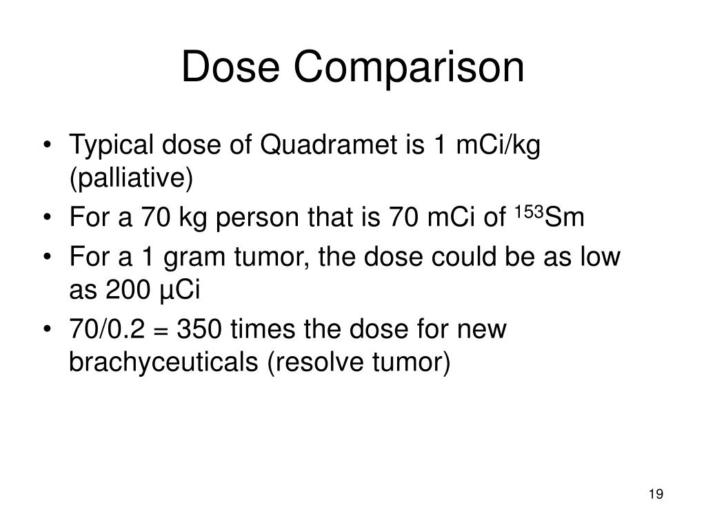PPT - “Liquid Brachytherapy” Direct Administration of Therapeutic ...