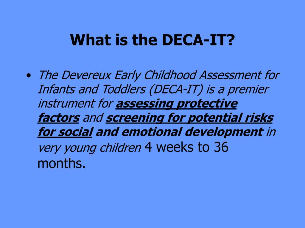 PPT - Michigan’s Early Childhood Mental Health Services PowerPoint ...