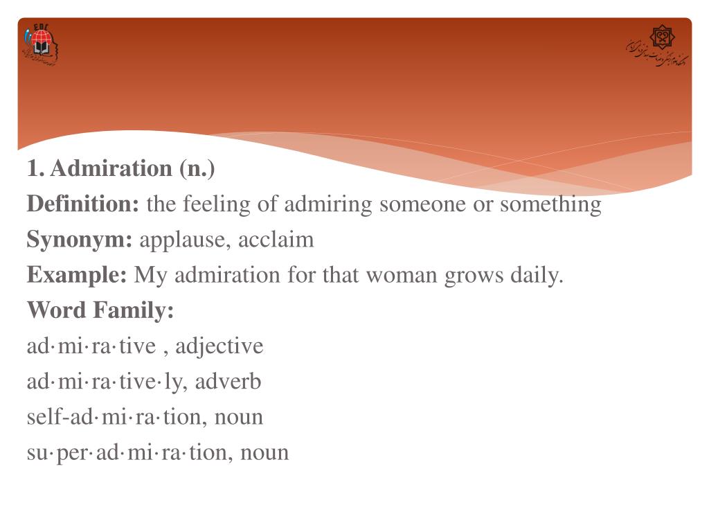 PPT - Wordlist 19 I Love Me. PowerPoint Presentation, free download ...
