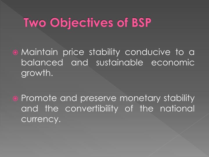 PPT - BANGKO SENTRAL NG PILIPINAS PowerPoint Presentation - ID:3208375
