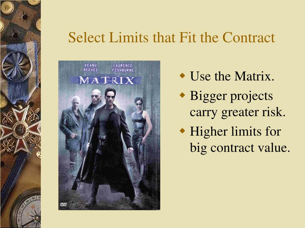 PPT - Insurance Coverages and Descriptions PowerPoint Presentation ...