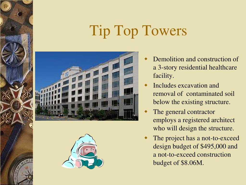 PPT - Insurance Coverages and Descriptions PowerPoint Presentation ...