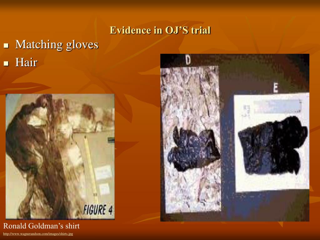 Ppt O J Simpson Murder Case Powerpoint Presentation Free Download