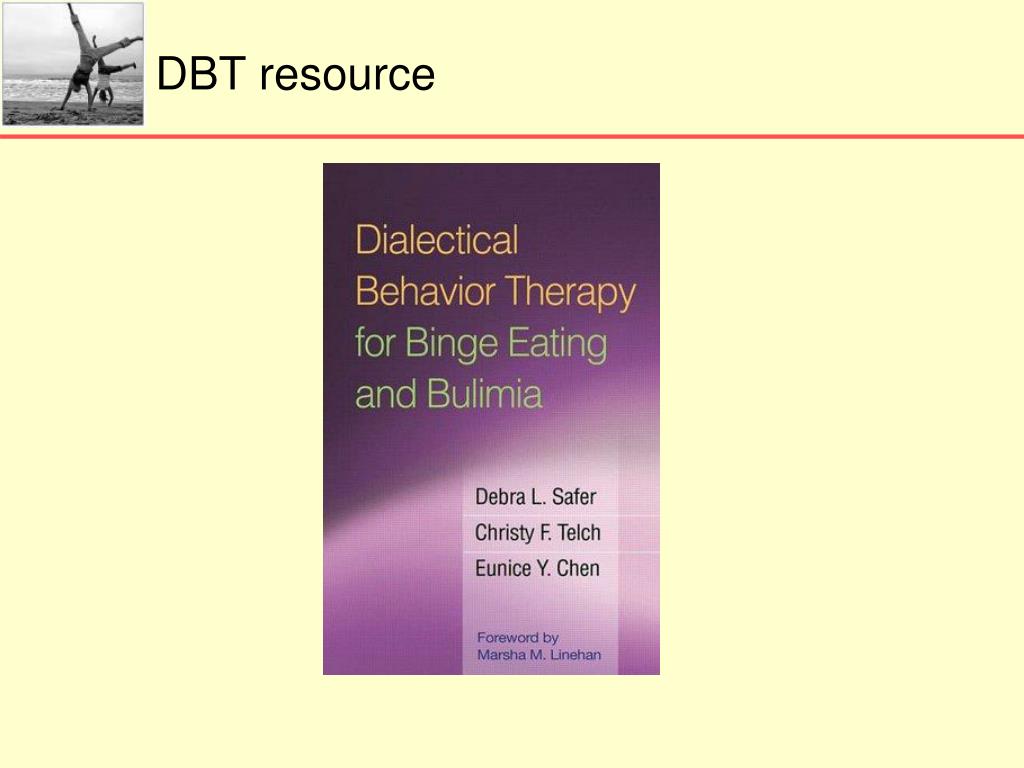PPT - Binge Eating Disorder: Assessment and Treatment PowerPoint ...