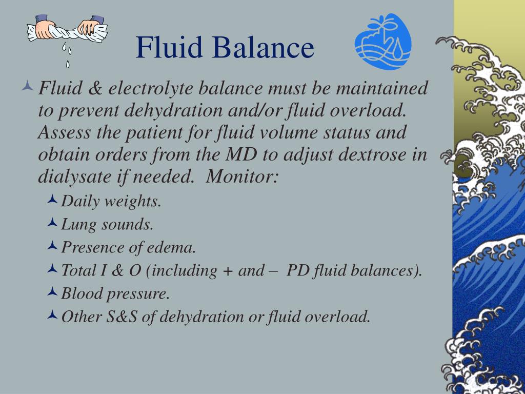 PPT - CARE OF THE HOSPITALIZED PERITONEAL DIALYSIS PATIENT PowerPoint ...