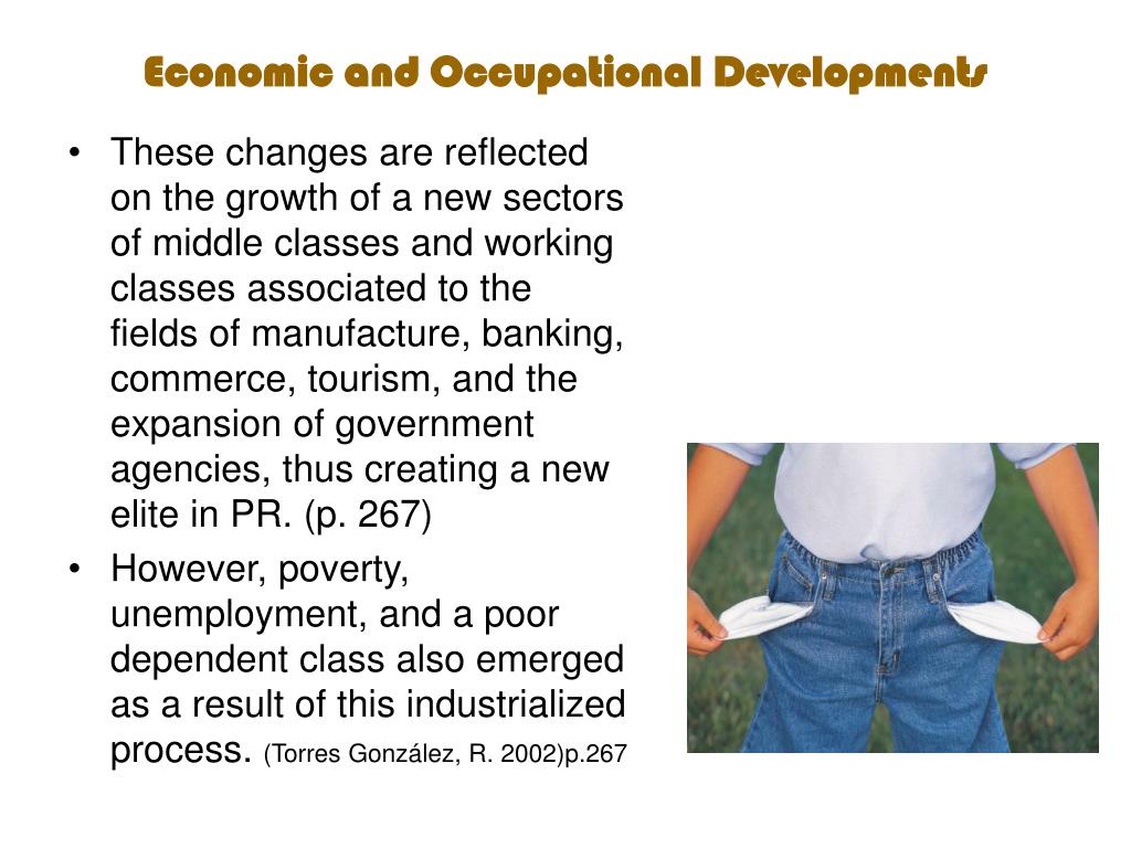 PPT - The 'Anglicanization' of Puerto Rico: Economic Shifts & Cultural ...
