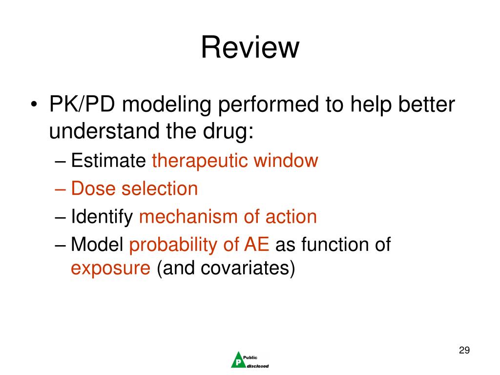 PPT - PK/PD Modeling in Support of Drug Development PowerPoint ... PPT - PK/PD Modeling in Support of Drug Development PowerPoint ...