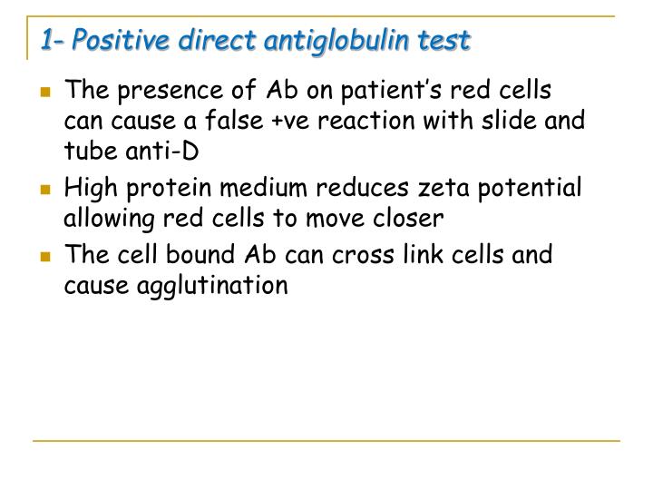 PPT - Practical Blood Bank PowerPoint Presentation - ID:3210006