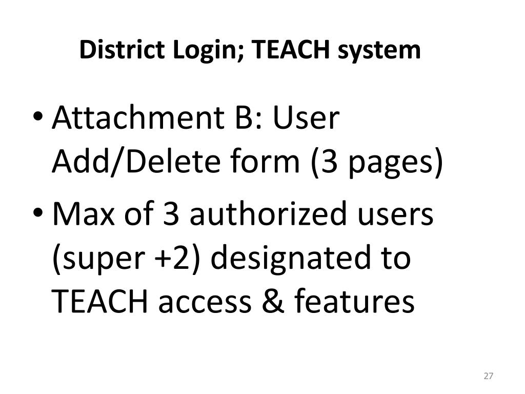 PPT - Highlights of NYSED’s Professional Development Requirement ...
