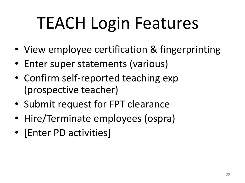 PPT - Highlights of NYSED’s Professional Development Requirement ...