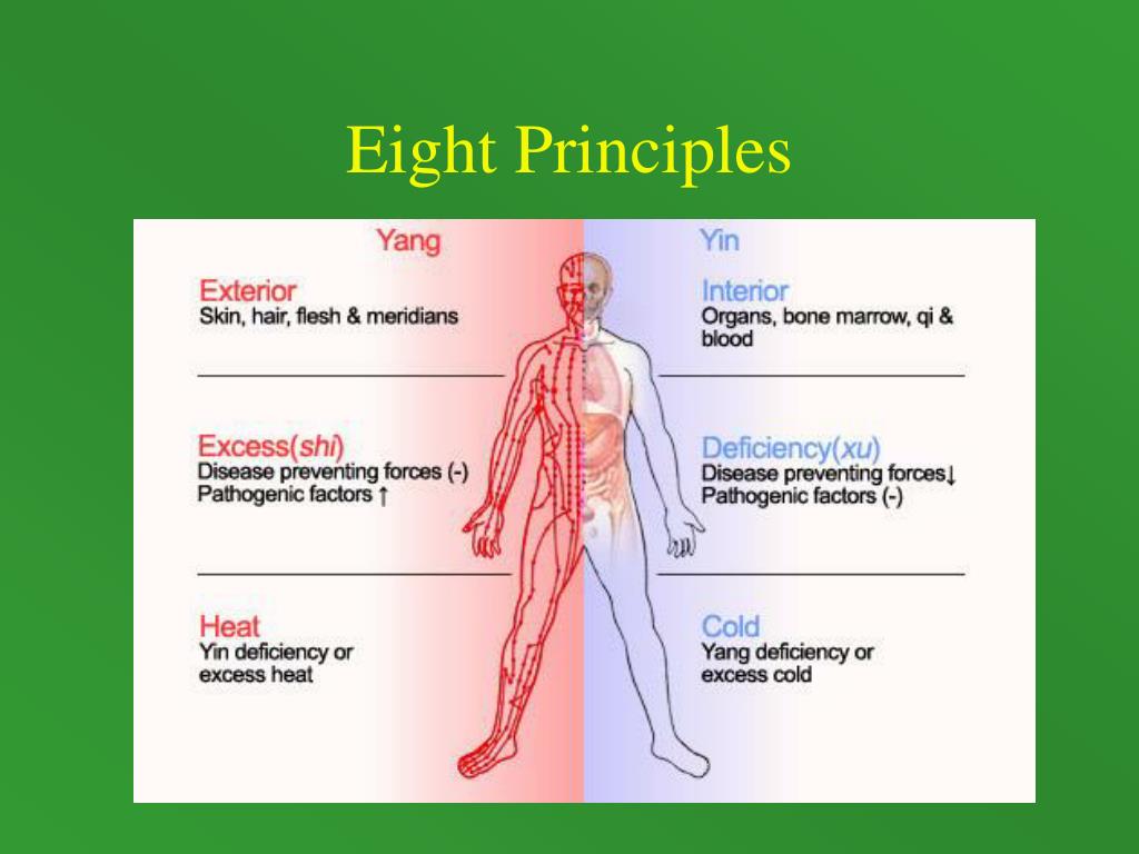 PPT - Circle the Dragon Chinese Herbal Medicine and Medical Acupuncture ...