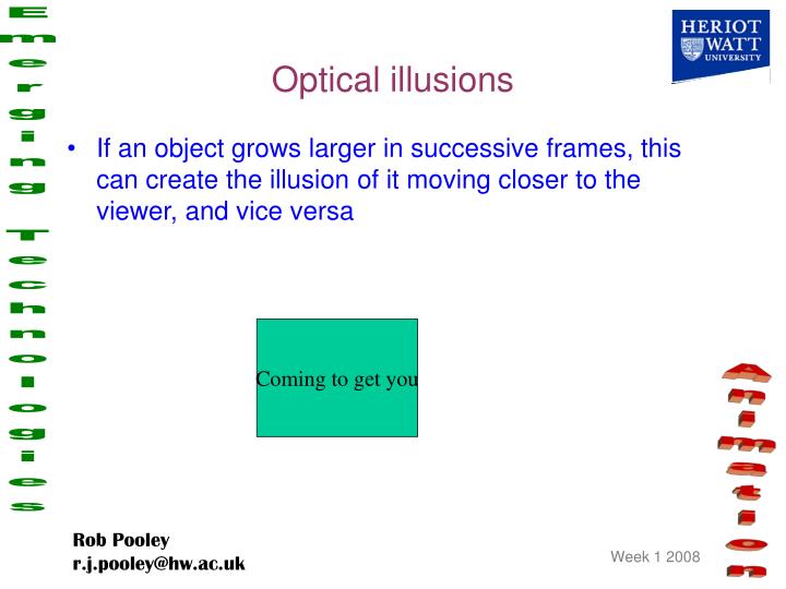 PPT - Basics of animation and Flash PowerPoint Presentation - ID:3210323