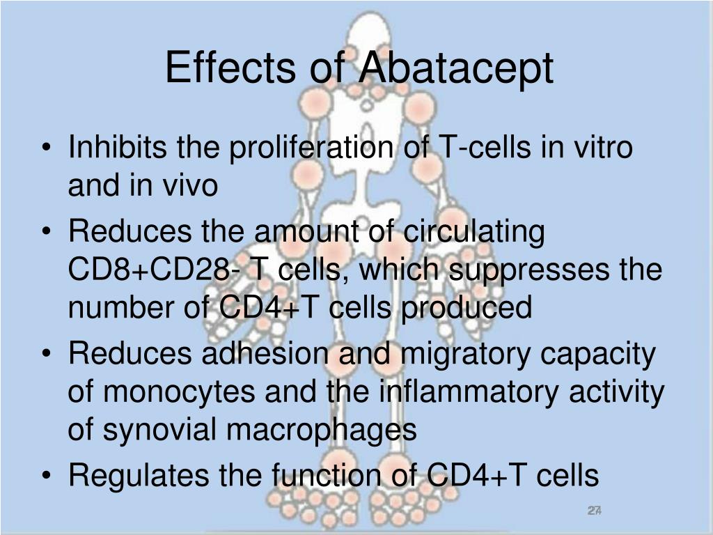 PPT - New Treatments for Rheumatoid Arthritis PowerPoint Presentation ...