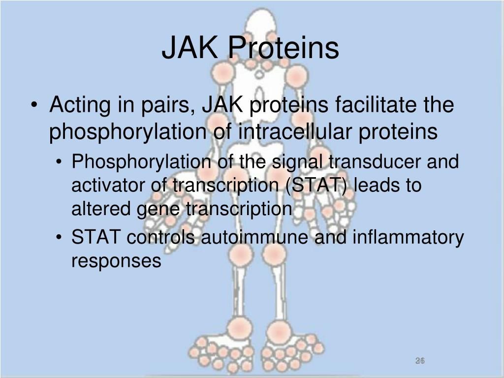 PPT - New Treatments for Rheumatoid Arthritis PowerPoint Presentation ...