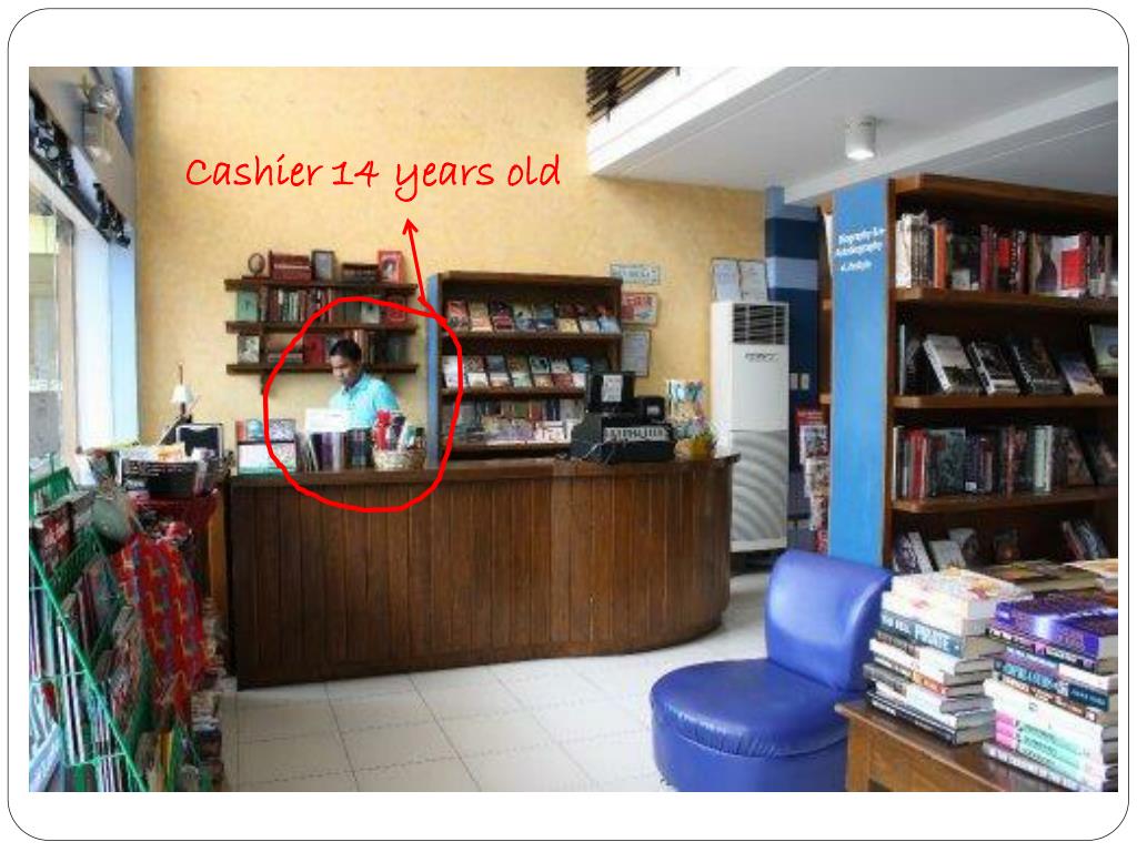 PPT - REPUBLIC ACT NO. 9231 AND THE ROLE OF DOLE PowerPoint ...