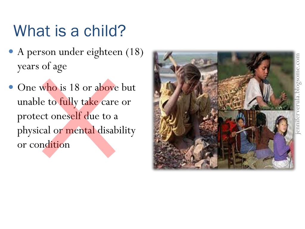 PPT - REPUBLIC ACT NO. 9231 AND THE ROLE OF DOLE PowerPoint ...
