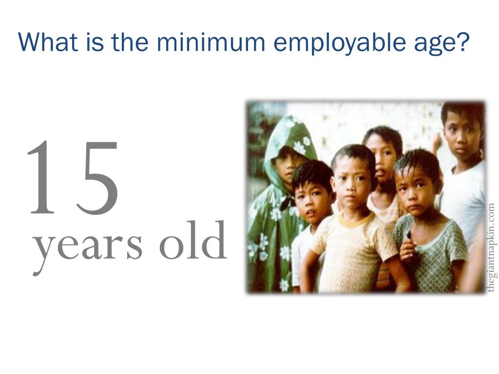 PPT - REPUBLIC ACT NO. 9231 AND THE ROLE OF DOLE PowerPoint ...