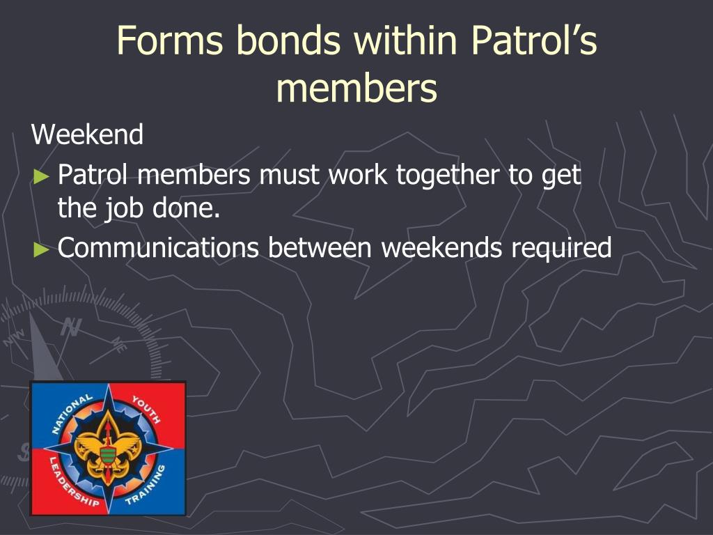 PPT - NATIONAL YOUTH LEADERSHIP TRAINING PowerPoint Presentation, free ...