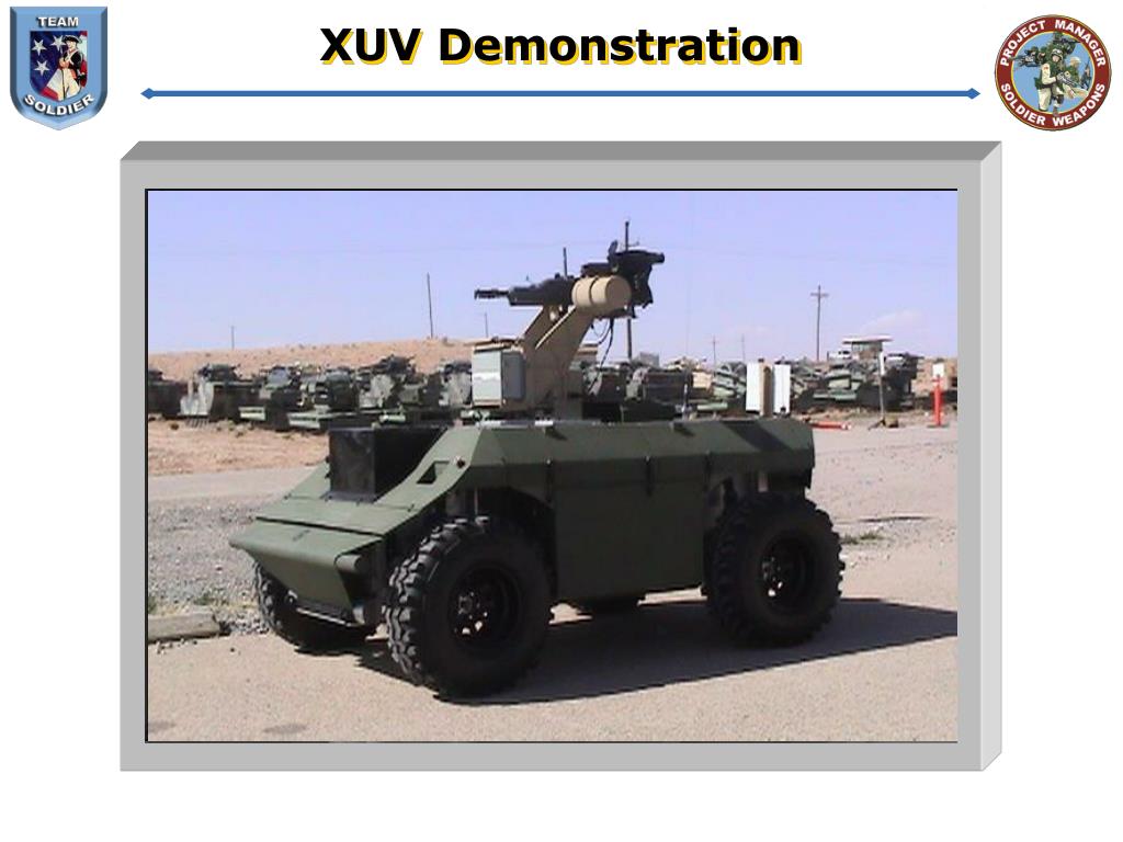 PPT - PEO SOLDIER BG James Moran Program Executive Officer peosoldier ...