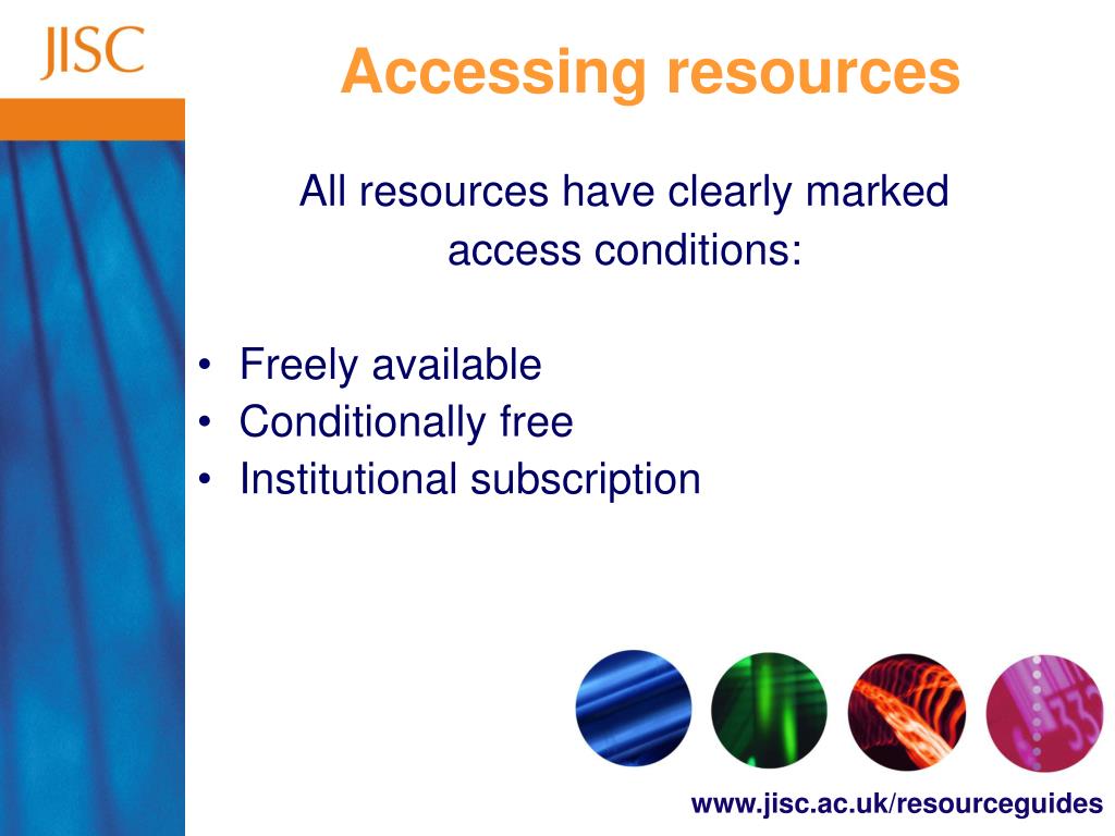 PPT - Online Resources in Hospitality, Leisure, Sport and Tourism ...